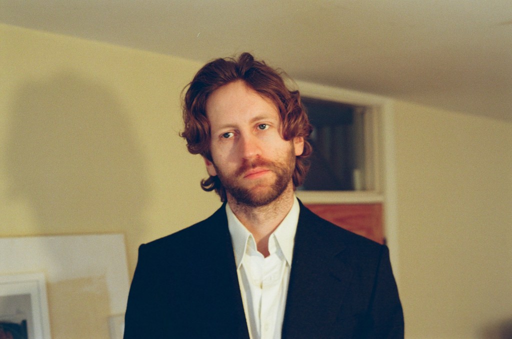 The Null Club On Collaborative EP, Live Experimentation And Gilla Band ...