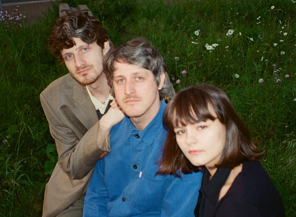 CLUNK Recommends | Pynch - The Supermarket - Clunk Magazine