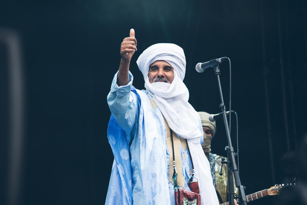 Green Man Festival 2025 Line Up Announced - Clunk Magazine