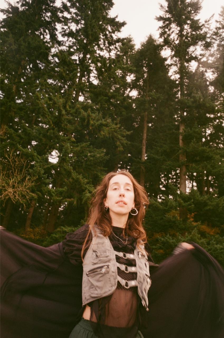 CLUNK Recommends | boci - CYFYC - Clunk Magazine