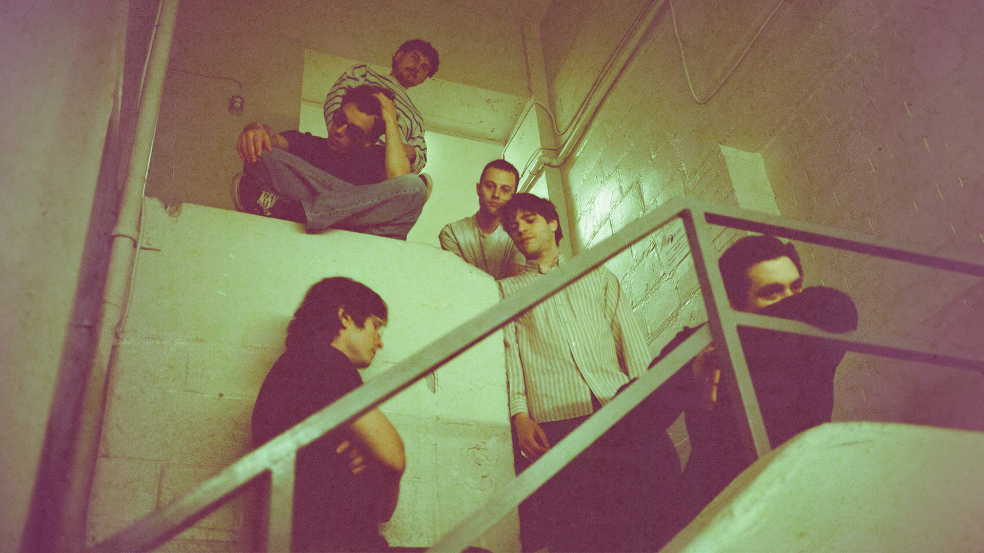 Choses Sauvages On Their New Album and The Necessity Of A Wild ...