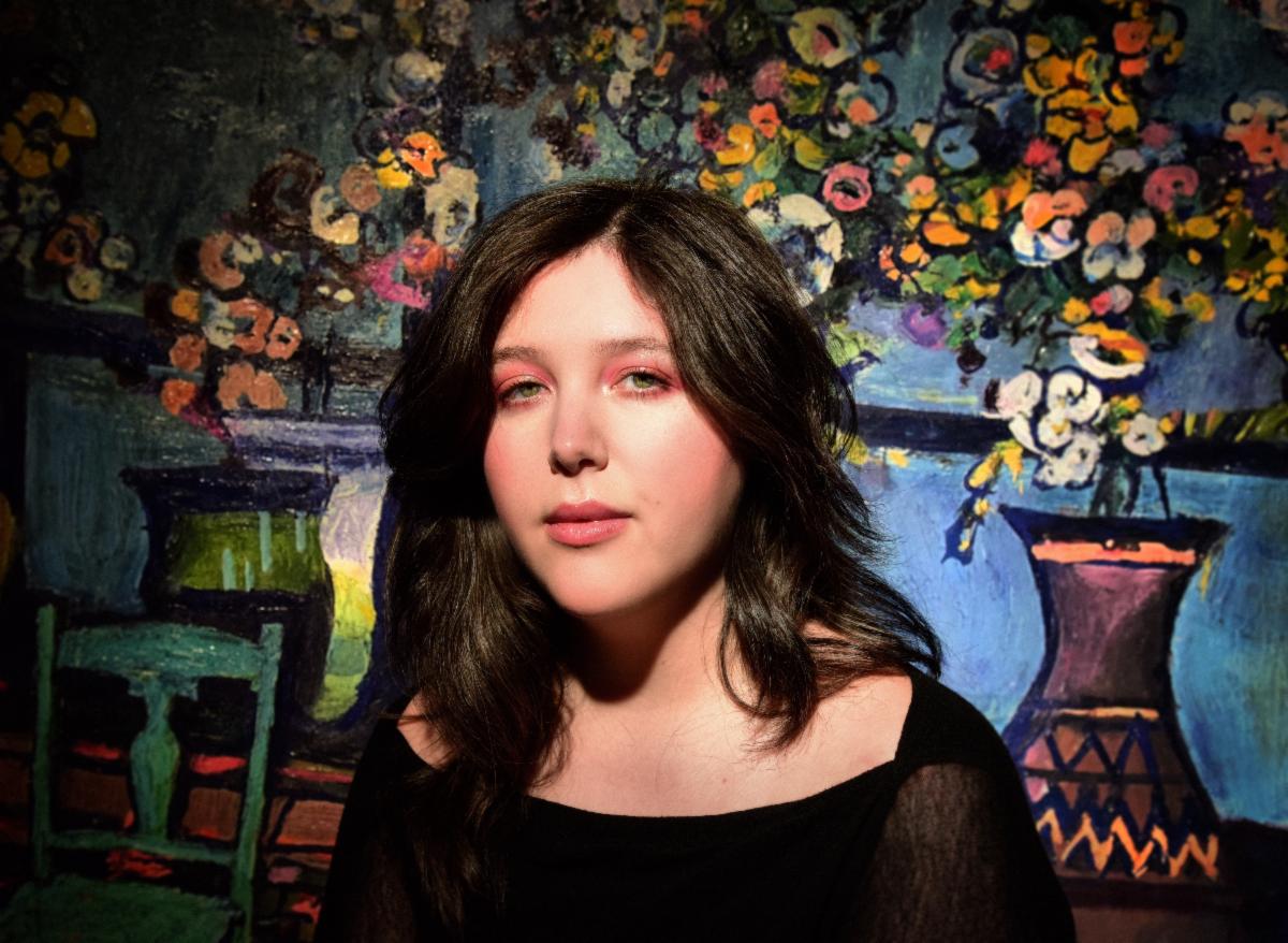 CLUNK Recommends | Lucy Dacus - Talk - Clunk Magazine