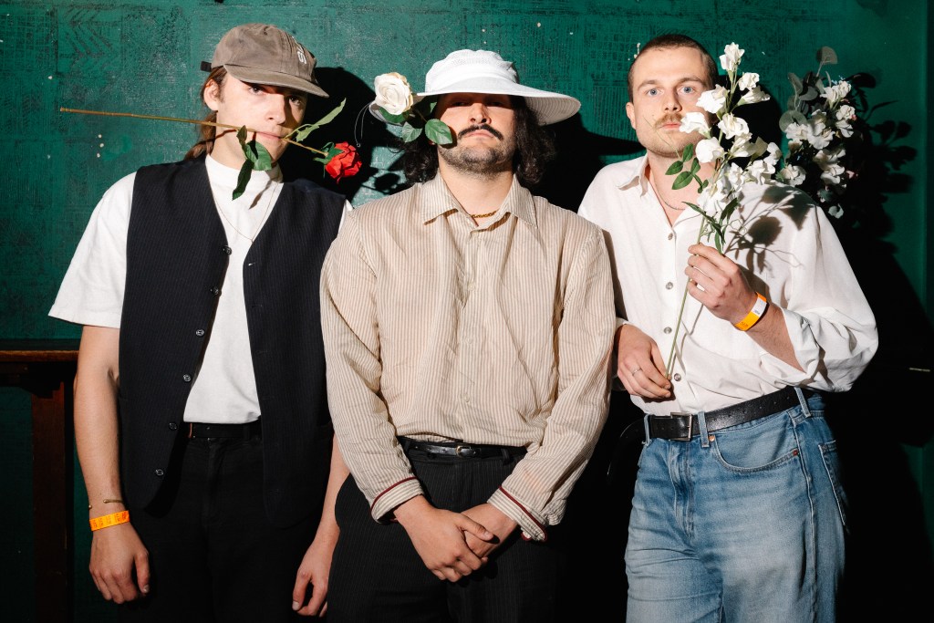 CVC On Their New 80s Synth Sound, The Cardiff Music Scene And Life On ...