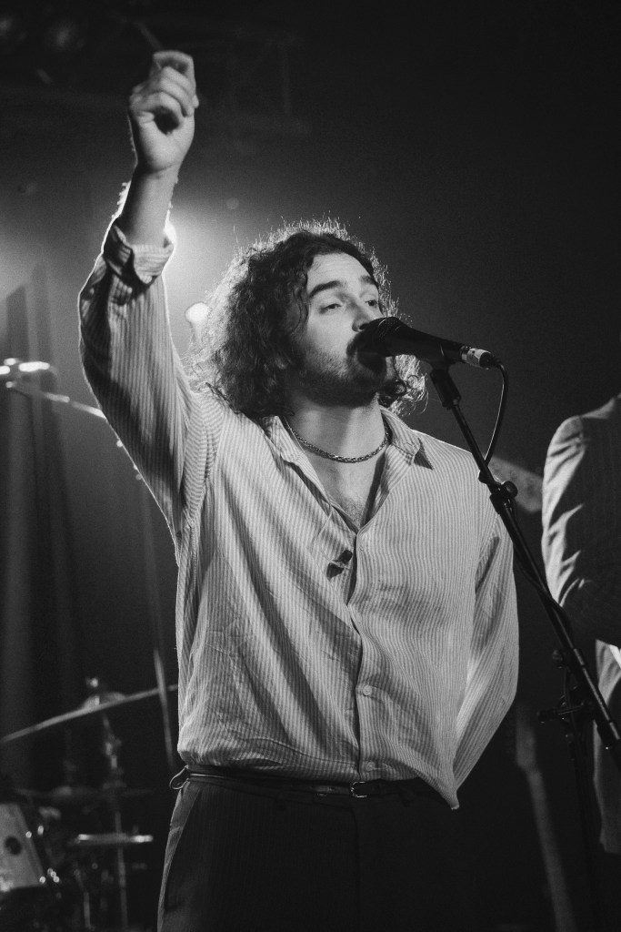 CVC On Their New 80s Synth Sound, The Cardiff Music Scene And Life On ...