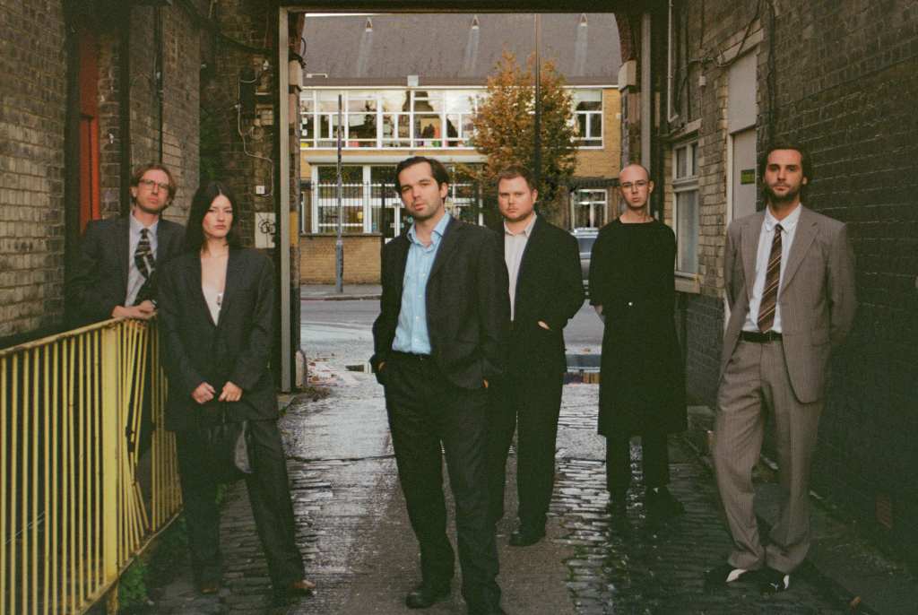 The Golden Dregs On New Album, Creating A Fair Label And The Joy Of ...