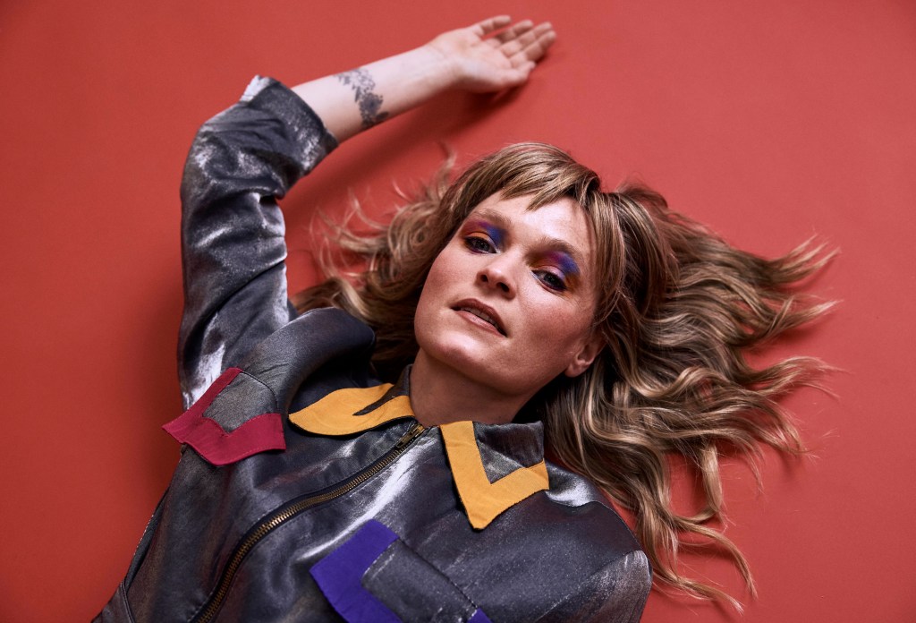 Billy Nomates On New Album And The Wonderful Escapism Of World Building ...
