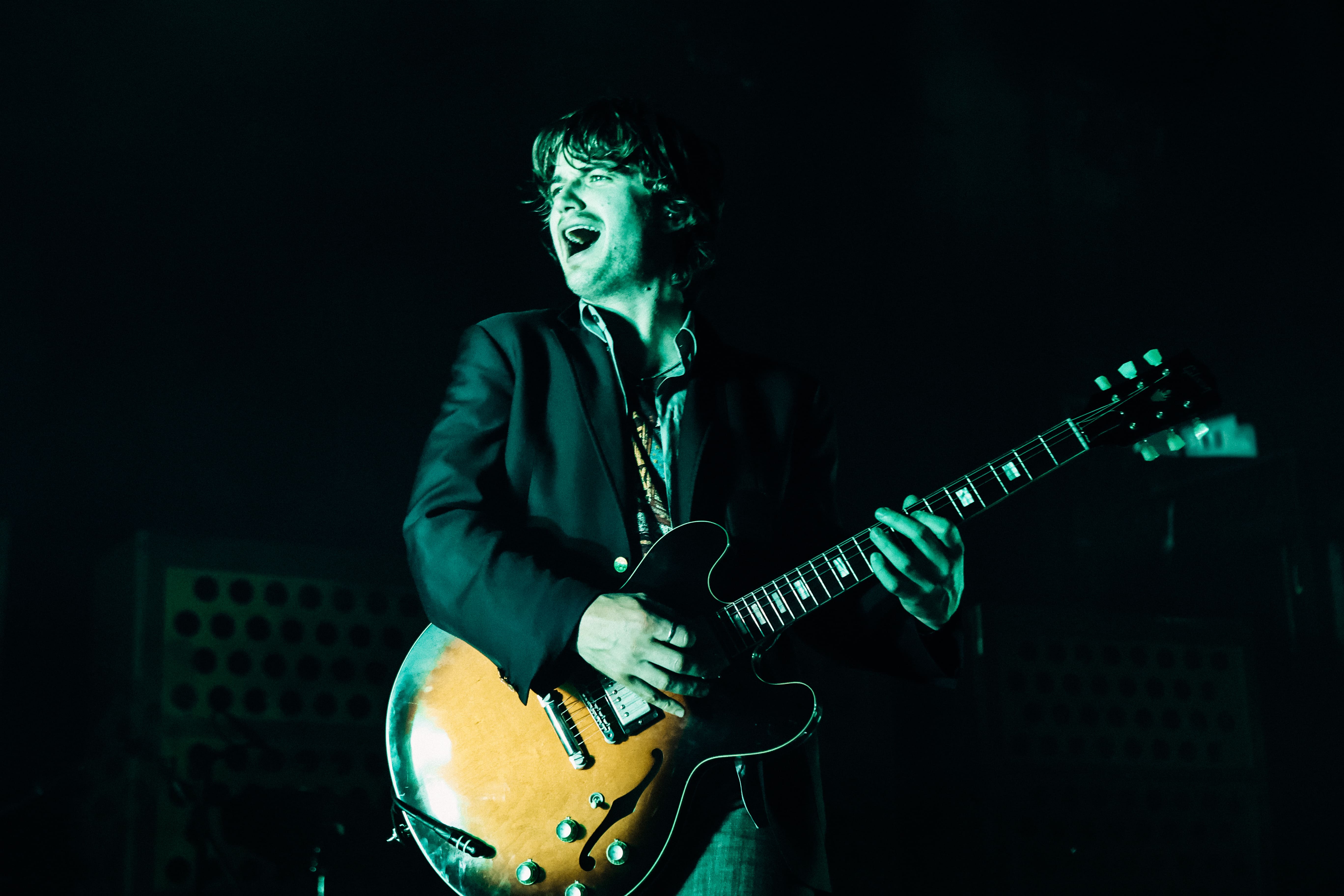 Live Review + Gallery | Djo @ O2 Forum, Kentish Town - Clunk Magazine
