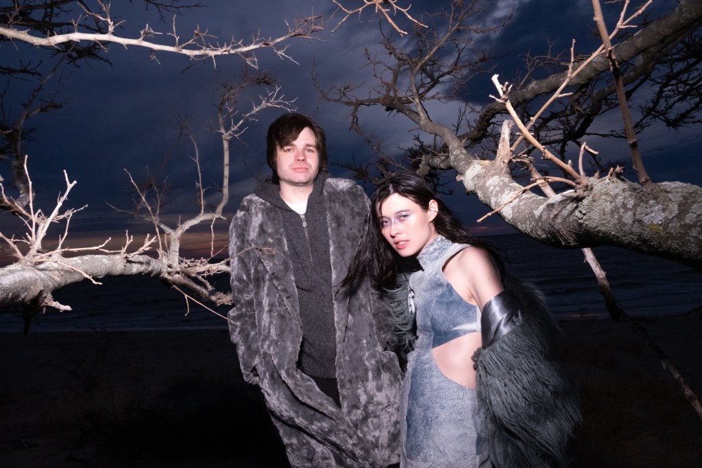 Water From Your Eyes Announce New Album 'It's A Beautiful Place ...