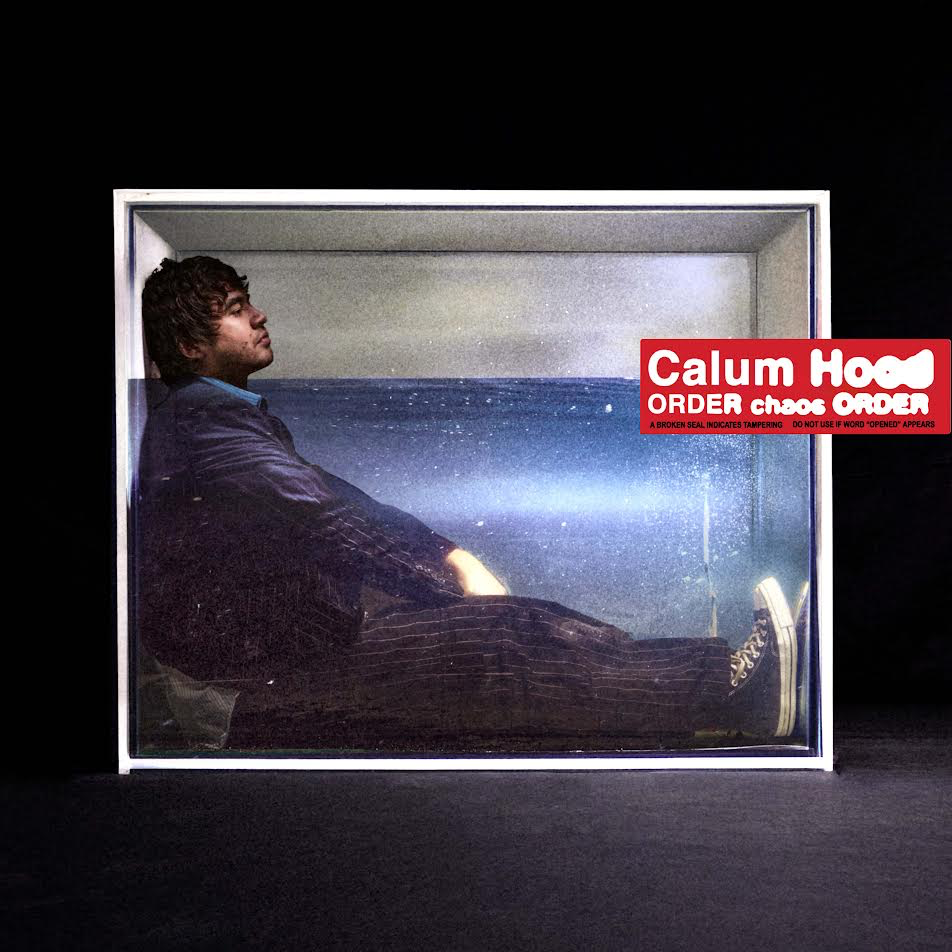 Review | Calum Hood - ORDER chaos ORDER - Clunk Magazine