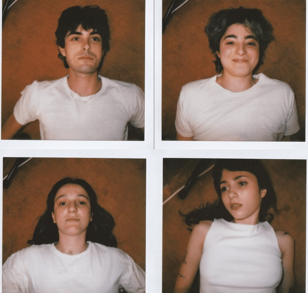 Review | Shelly - Shelly 2 - Clunk Magazine