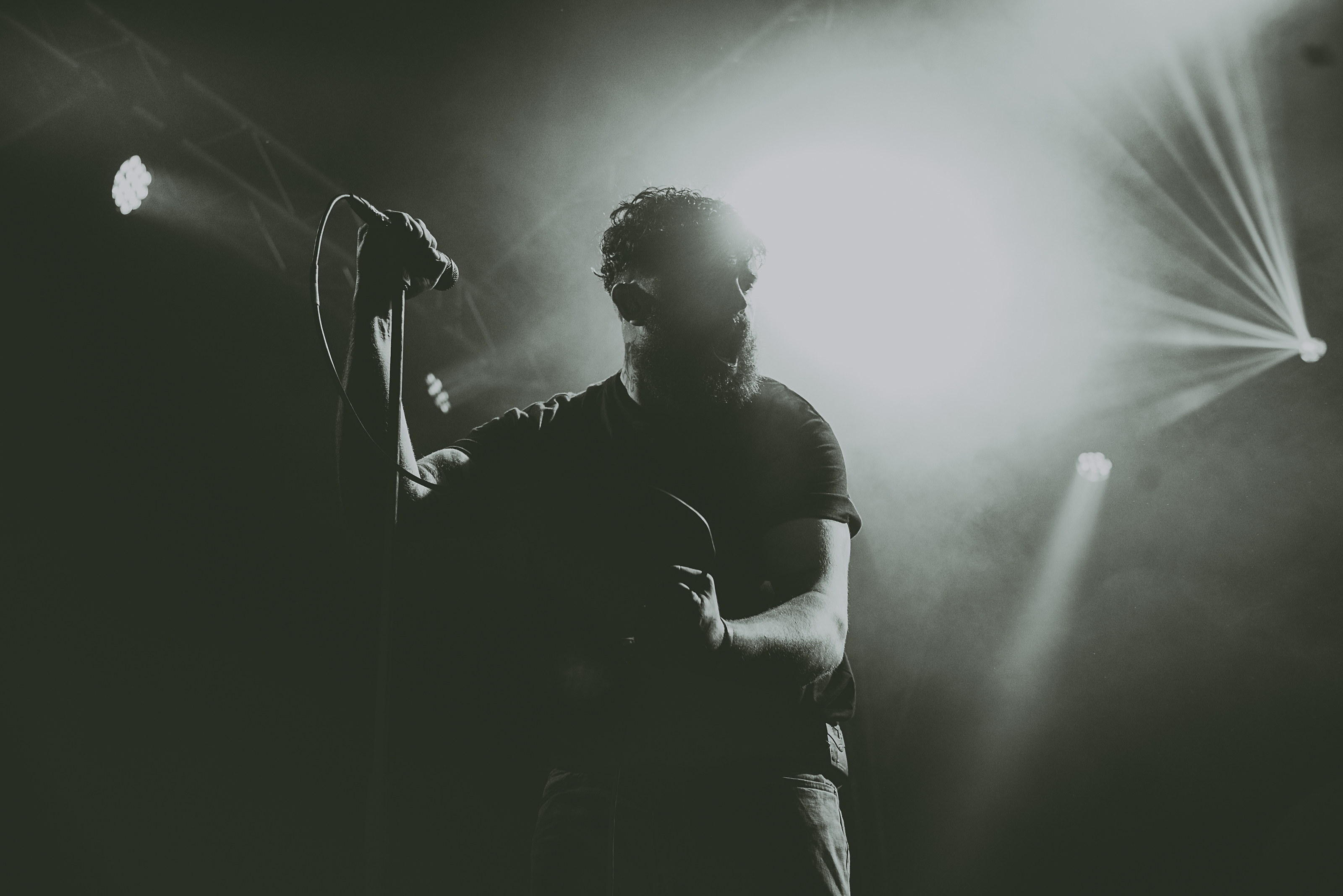 5 Artists To Check Out At This Years Green Man Festival - Clunk Magazine