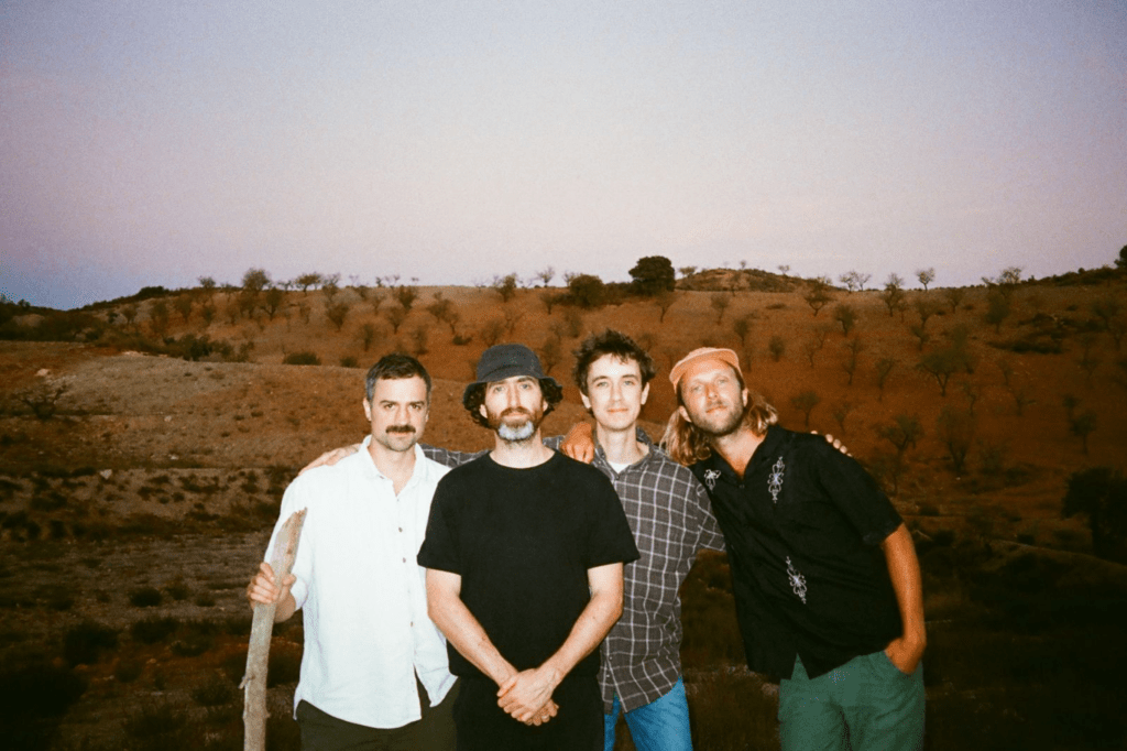 CLUNK Recommends | Langkamer - Crows - Clunk Magazine