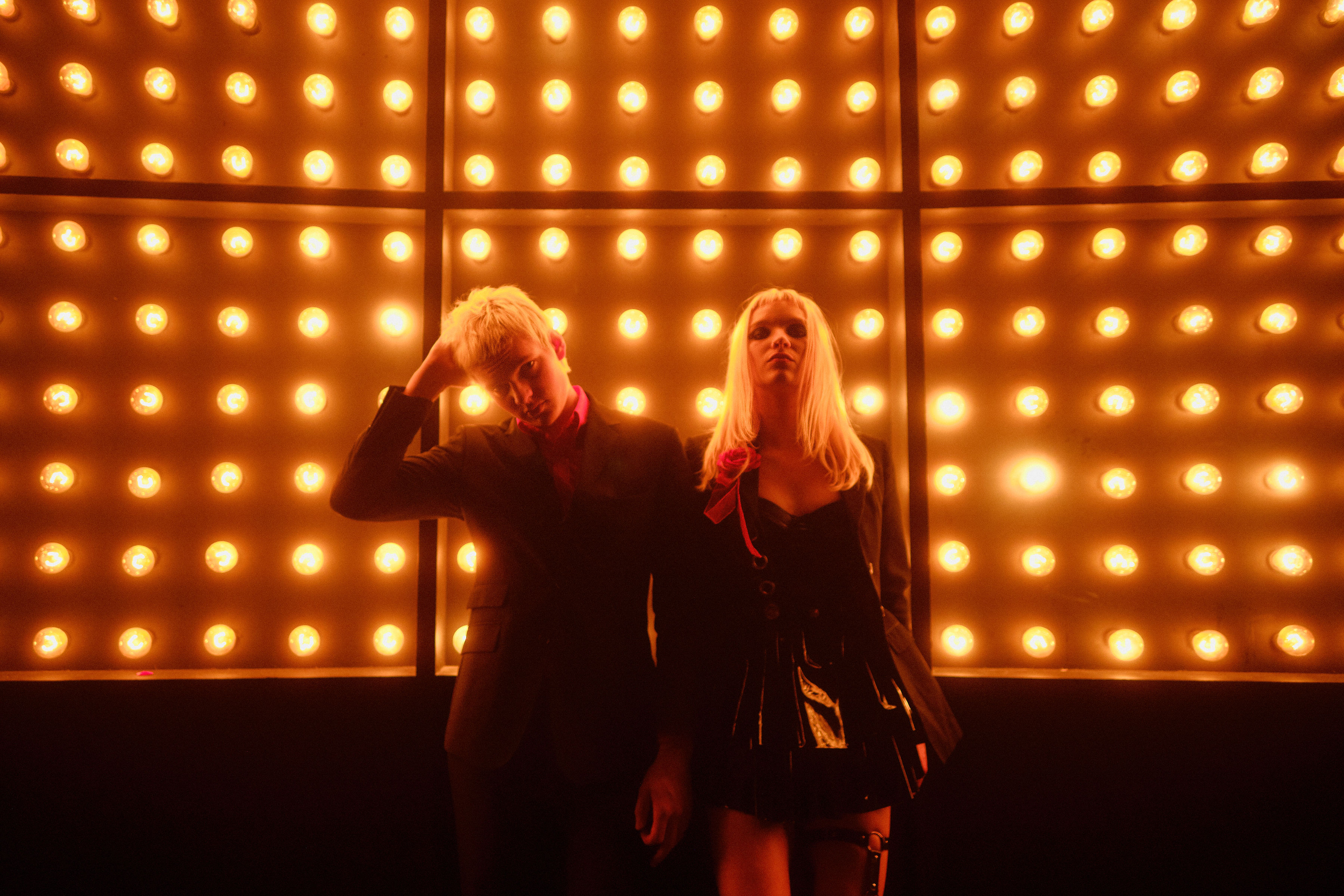 The Molotovs On Upcoming Debut Album, Fashion, And Keeping Gigs ...