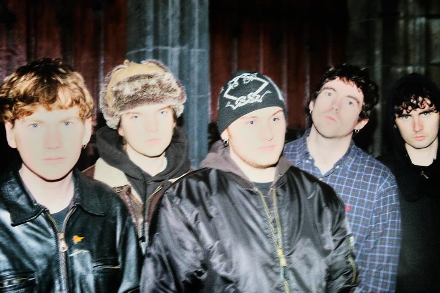 CLUNK Recommends | Cardinals - I Like You - Clunk Magazine