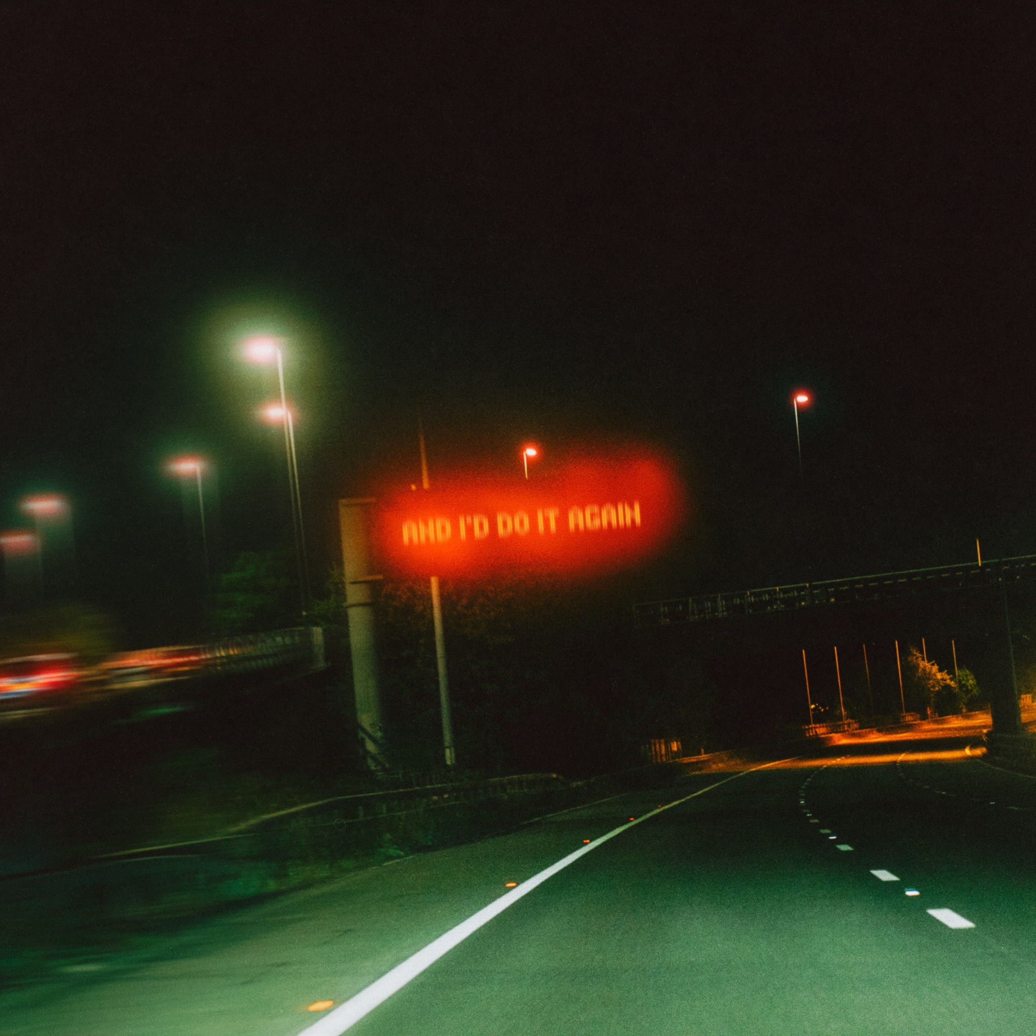 Review | Only The Poets - And I'll Do It Again - Clunk Magazine