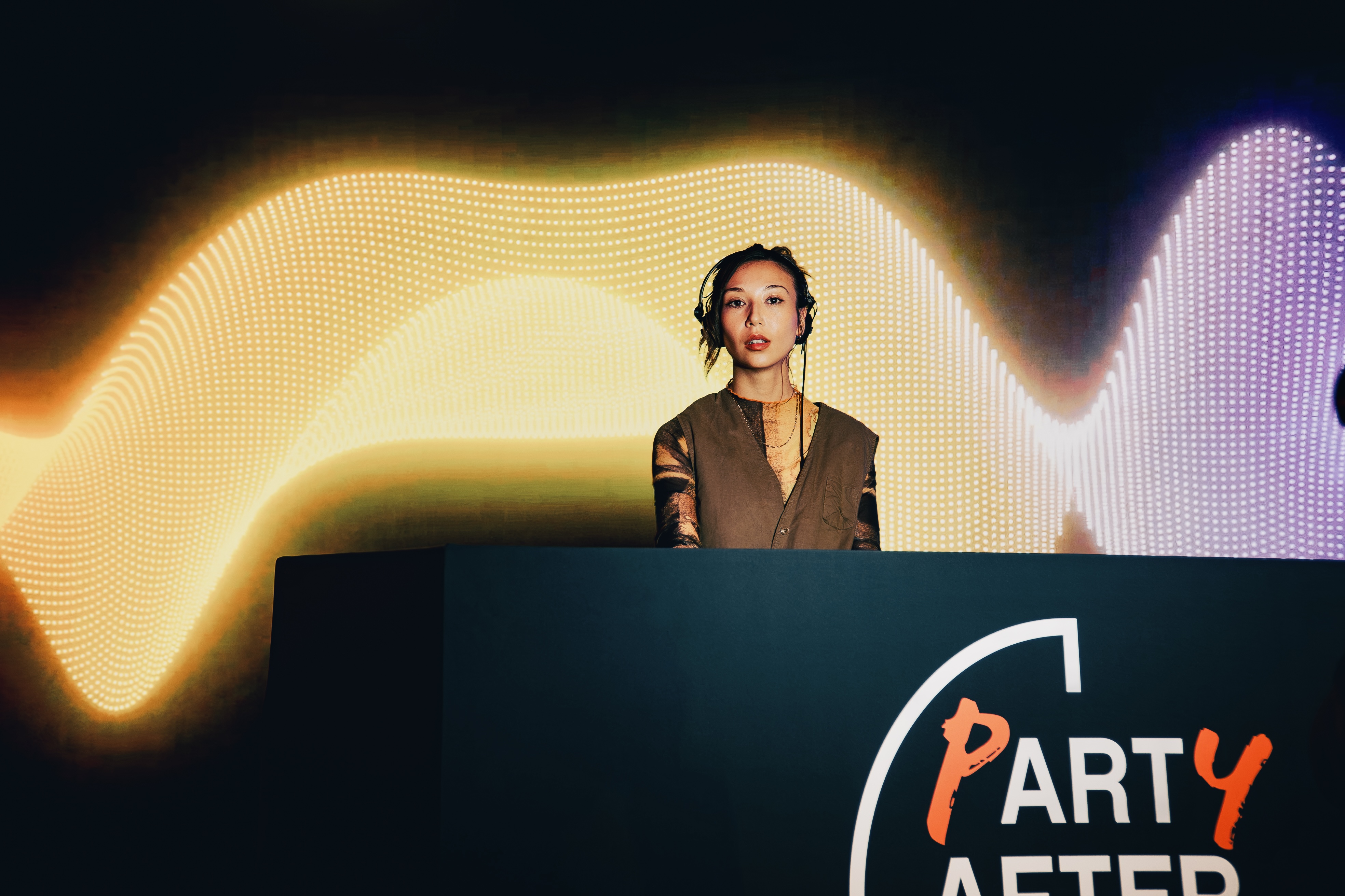 Art After Dark Brings Nightlife Energy to the National Gallery - Clunk ...