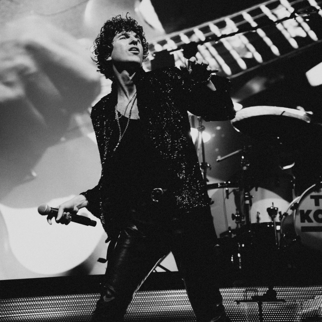 CLUNK Recommends | The Kooks - See Me Now - Clunk Magazine