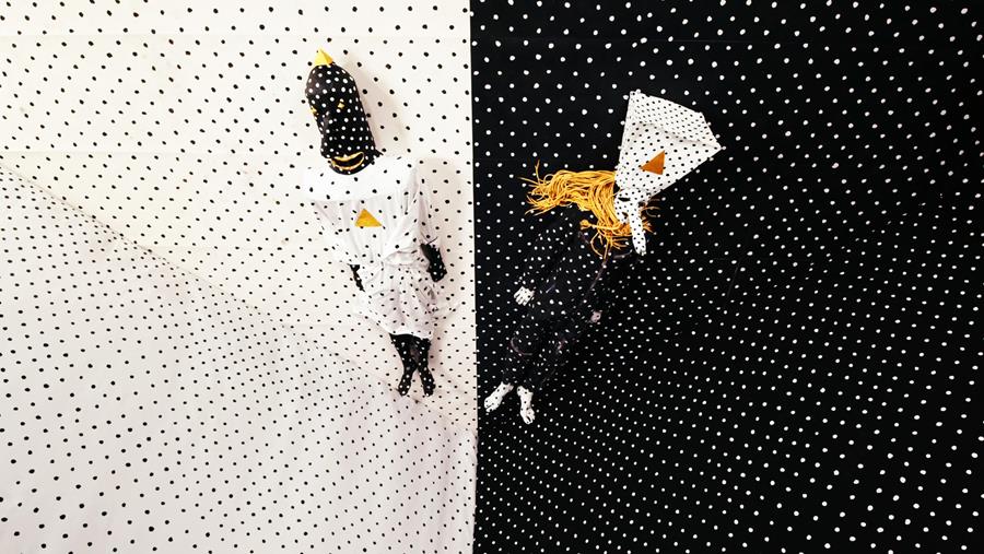 Angine de Poitrine Announce New Album Vol. II - Clunk Magazine