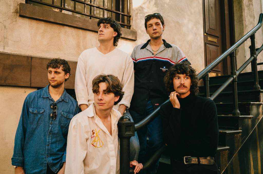 Dallas Wax Discuss Life In New York, New Music & More - Clunk Magazine