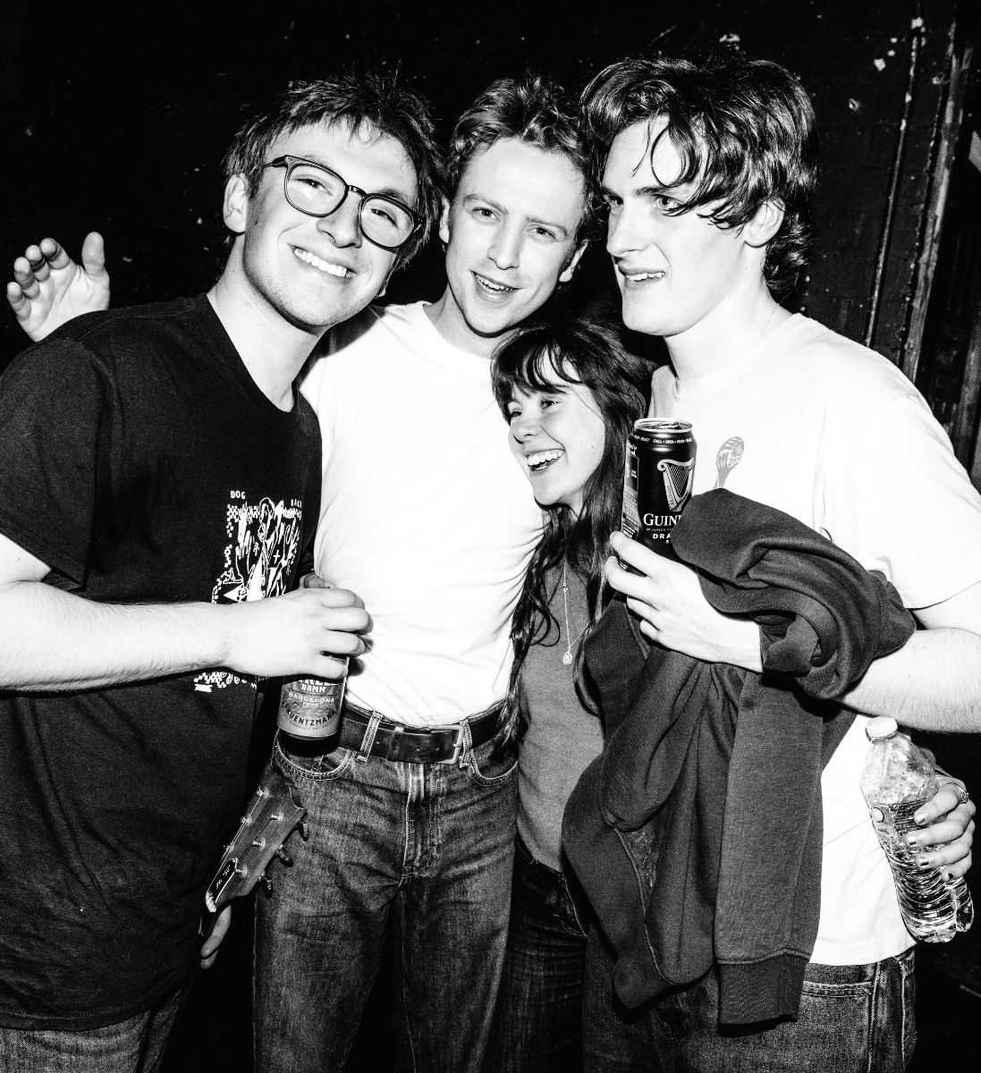 Westside Cowboy Announce Their Biggest Headline Tour To Date - Clunk ...